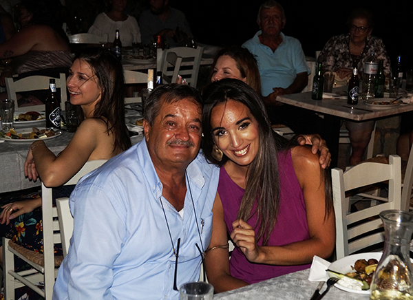 Πατμιακά Χρονικά - ΑΛΩΝΙ. 40 Χρόνια. Ένα διαρκές πολιτιστικό γεγονός ...