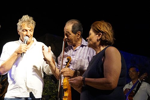 Πατμιακά Χρονικά - ΑΛΩΝΙ. 40 Χρόνια. Ένα διαρκές πολιτιστικό γεγονός ...