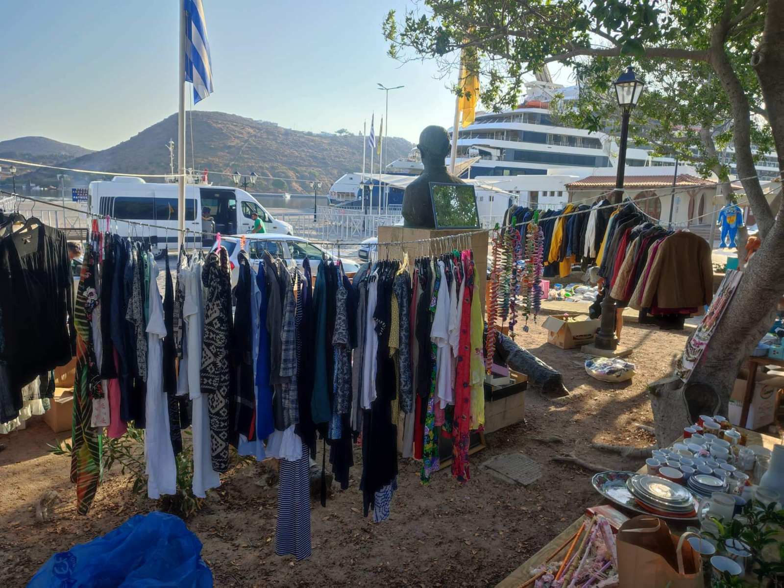 ΕΥΤΥΧΩΣ ΠΟΥ ΥΠΑΡΧΕΙ Η ΕΘΕΛΟΝΤΙΚΗ ΟΜΑΔΑ ΓΙΑ ΤΑ ΖΩΑ. ΑΠΟ ΠΟΥ ΑΝΤΛΟΥΝ ...