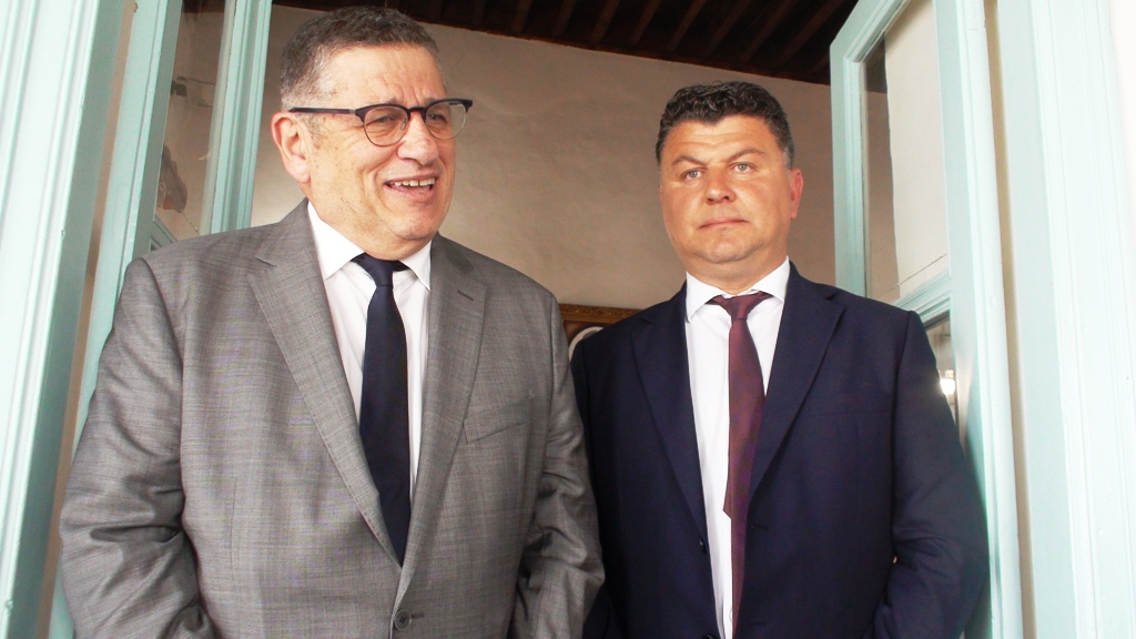 Λίγος κόσμος στη φετινή άκρως επιτυχημένη τέλεση του ιερού Νιπτήρα ...